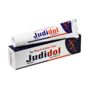 Judidol Gel - Unibiotech Formulations