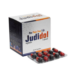 Judidol Capsule - Unibiotech Formulations